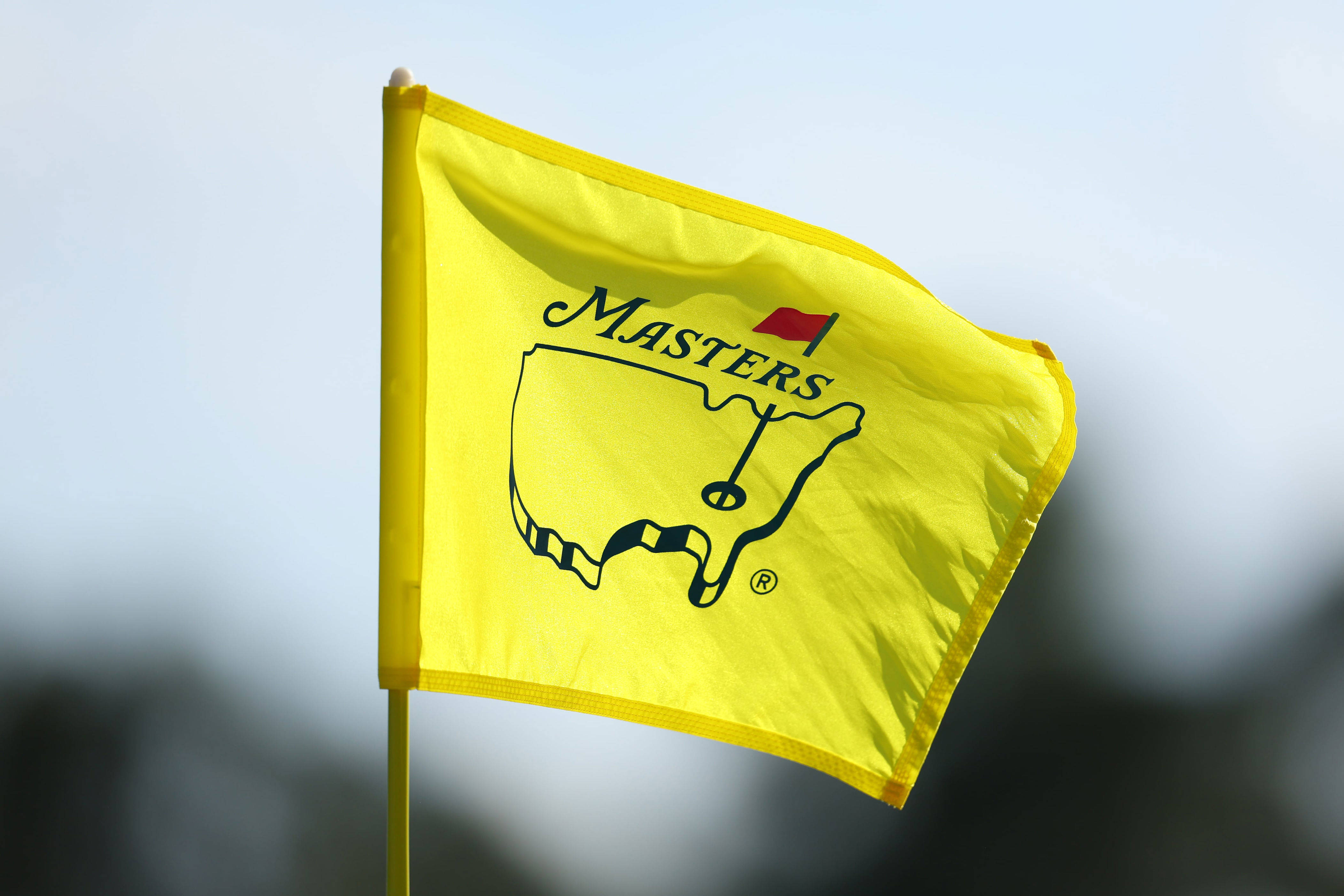 Masters ticket lottery opens this week