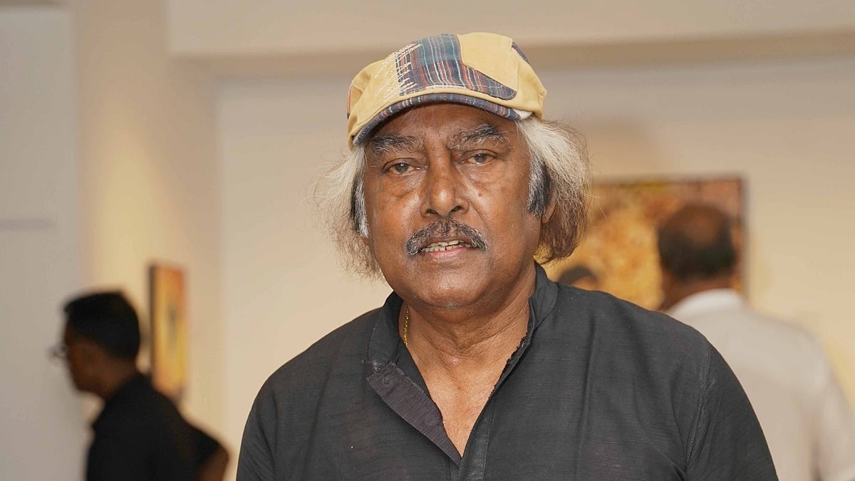 In Pics: Shakila Sheikh's solo exhibition at the CIMA Art Gallery