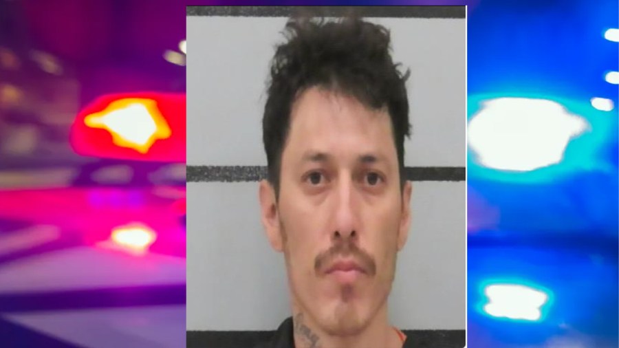Child’s head thrown into wall, affidavit says, Lubbock man arrested