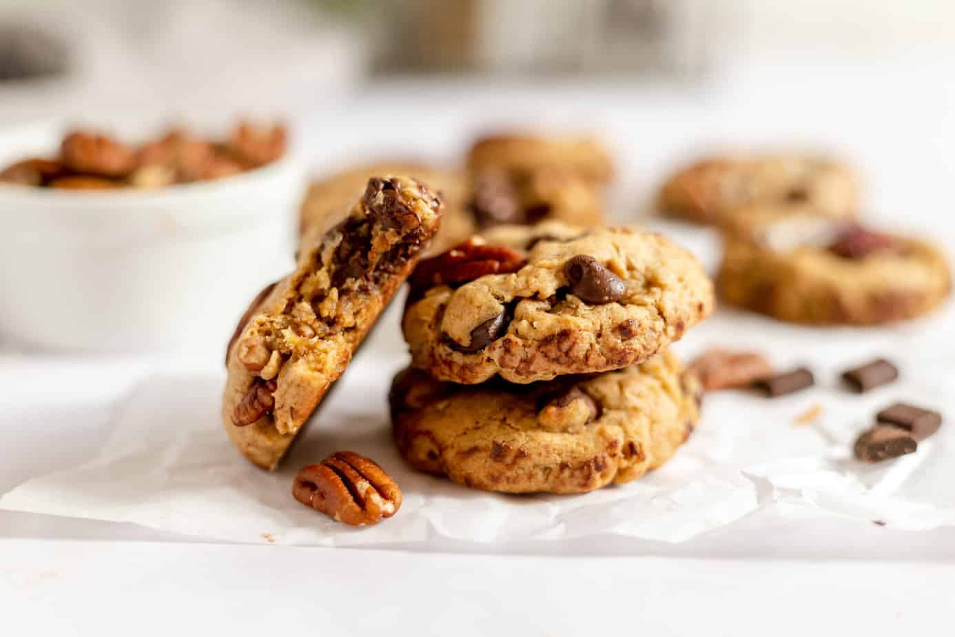Easy Cookie Recipes You’ll Keep Coming Back To