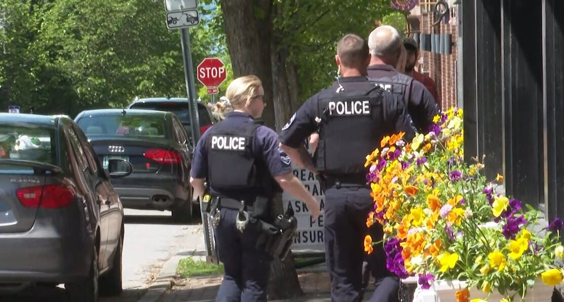 New multi-agency approach aims to triage services for individuals at-risk