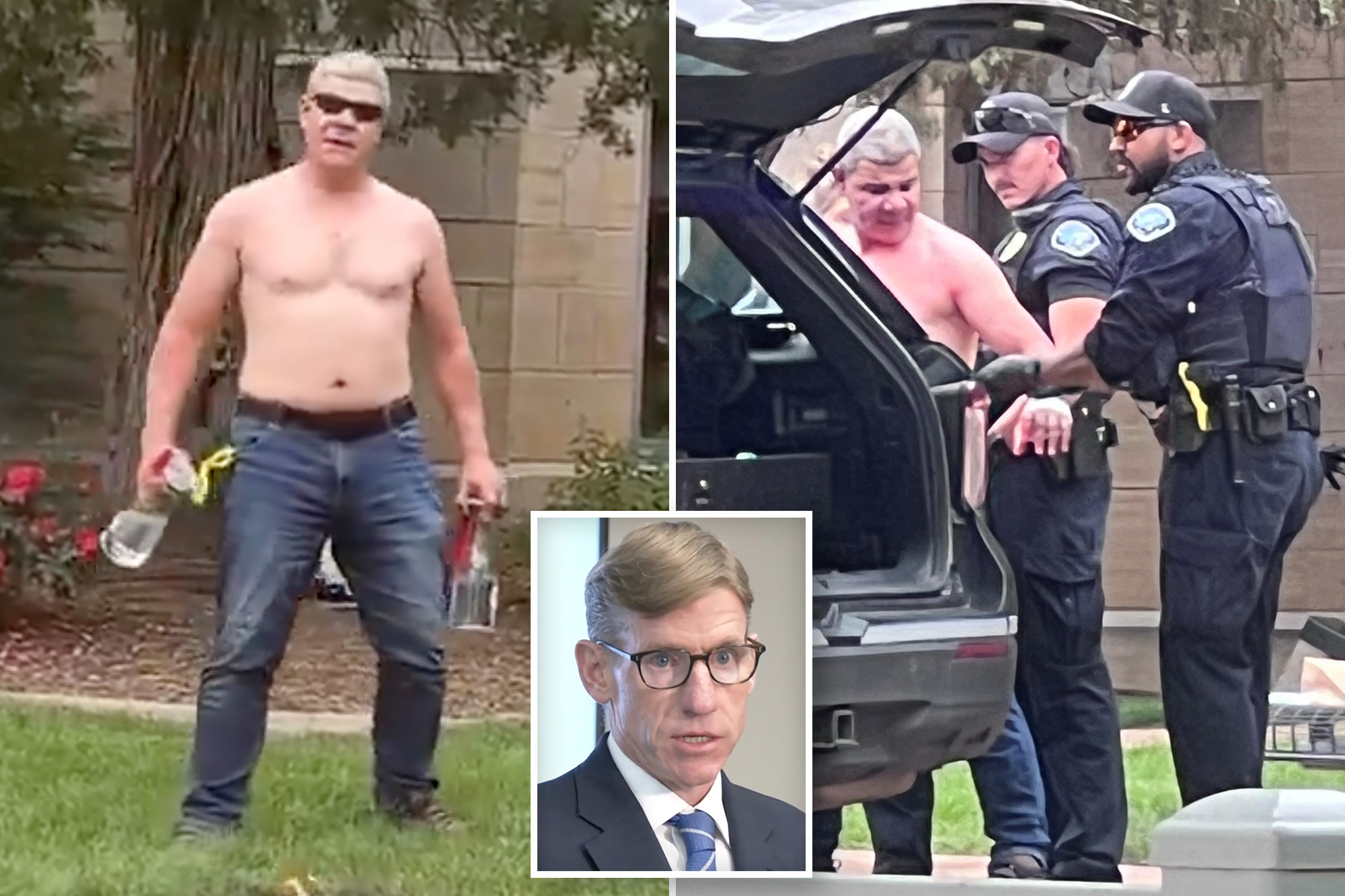 Boulder terror attack suspect planned mass shooting but was stopped ...