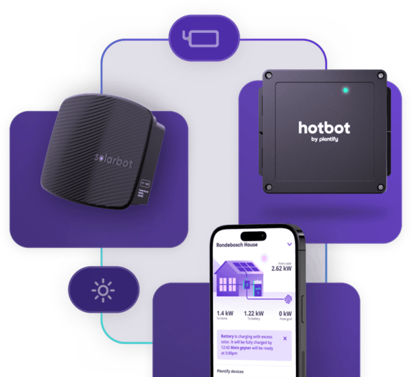 Plentify fixes fiddly solar app