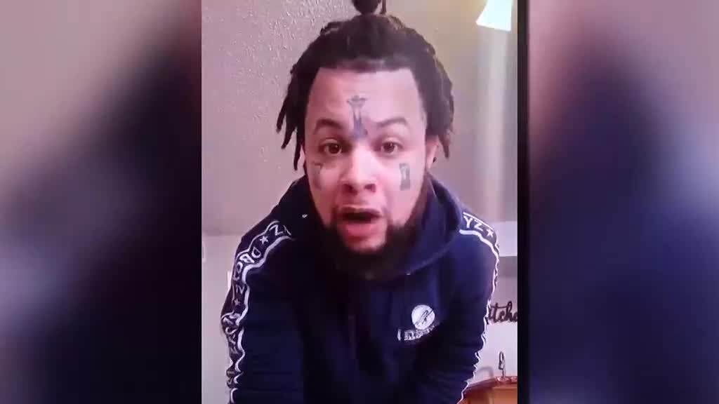 ‘I was let out:’ New Orleans jail escapee Antoine Massey posts video to ...