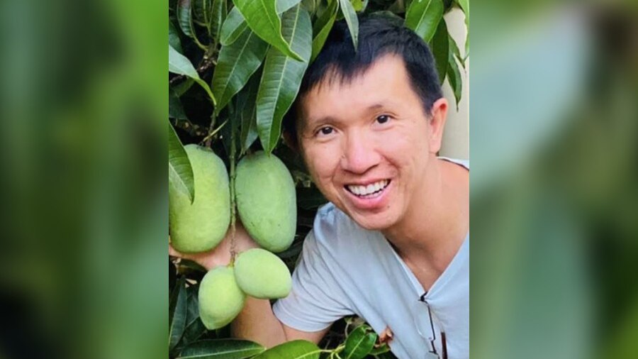 Perth man Thanh Phan dies after being hit by e-scooter in alleged drunken crash