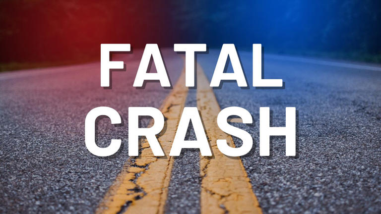 One dead in Gregory County single-vehicle crash