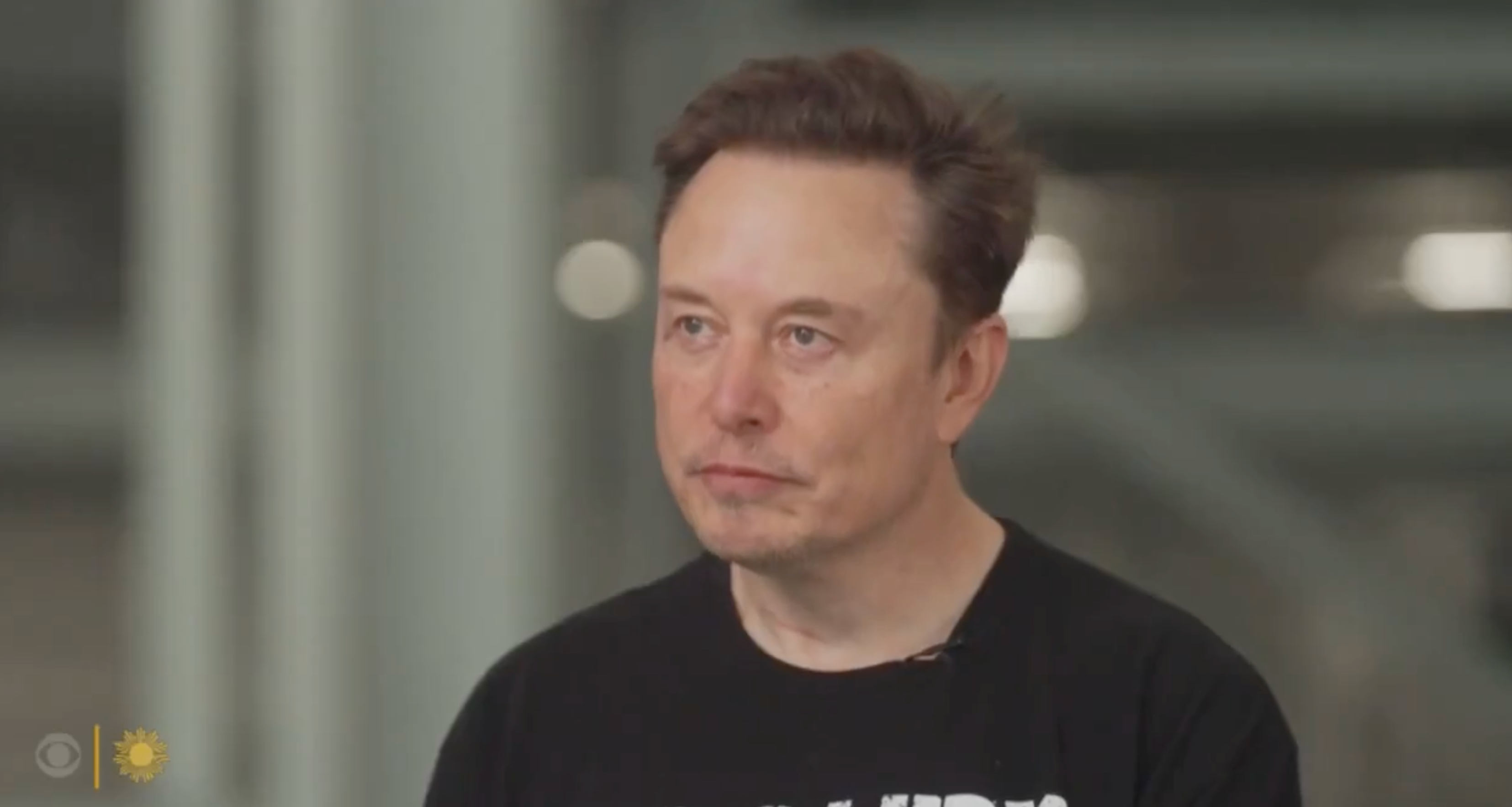 People Are Laughing At This Incredibly Awkward And Hypocritical Elon ...