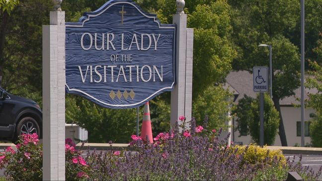 Archdiocese denies wrongdoing by priest at West Side church in porn ...