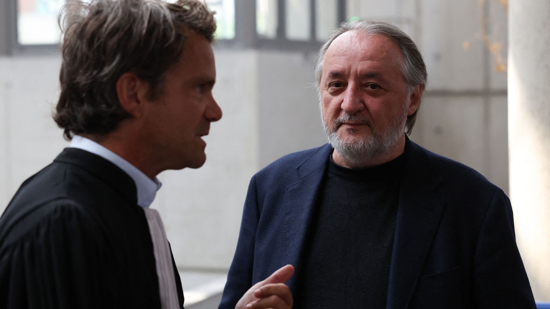 Trial begins in France this week for 3 former Ubisoft executives facing ...