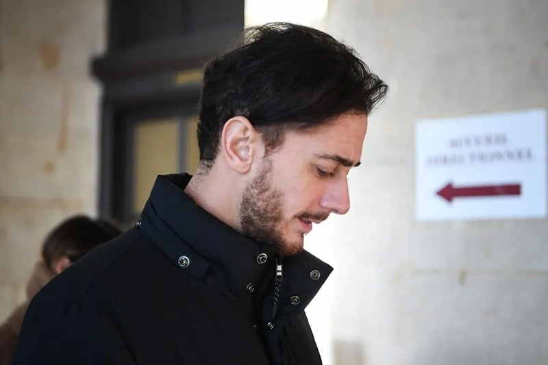 France : Saad Lamjarred fait appel de sa condamnation pour viol