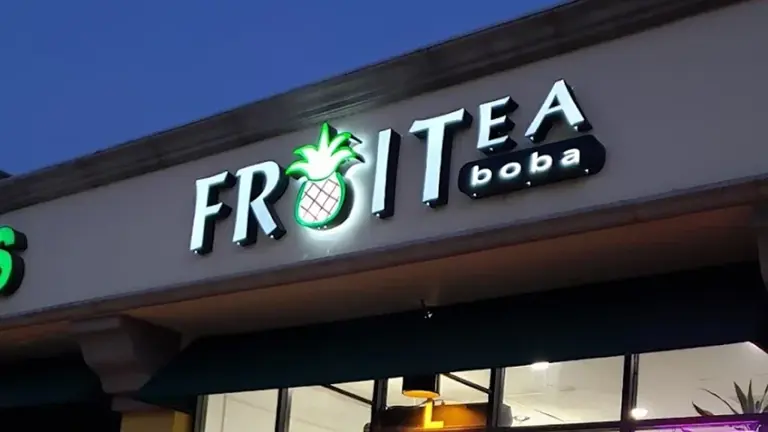 Mexican Restaurant and Boba Tea Shop Shut Down After Failing Health ...