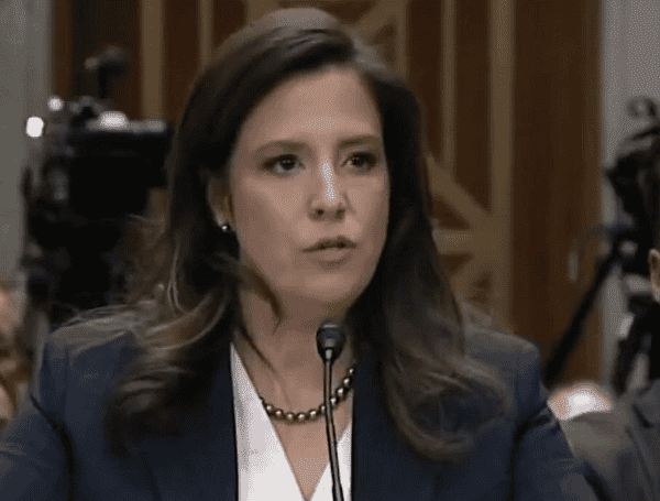 New York Rep. Stefanik Demands Truman Foundation Rescind Scholarship To ...