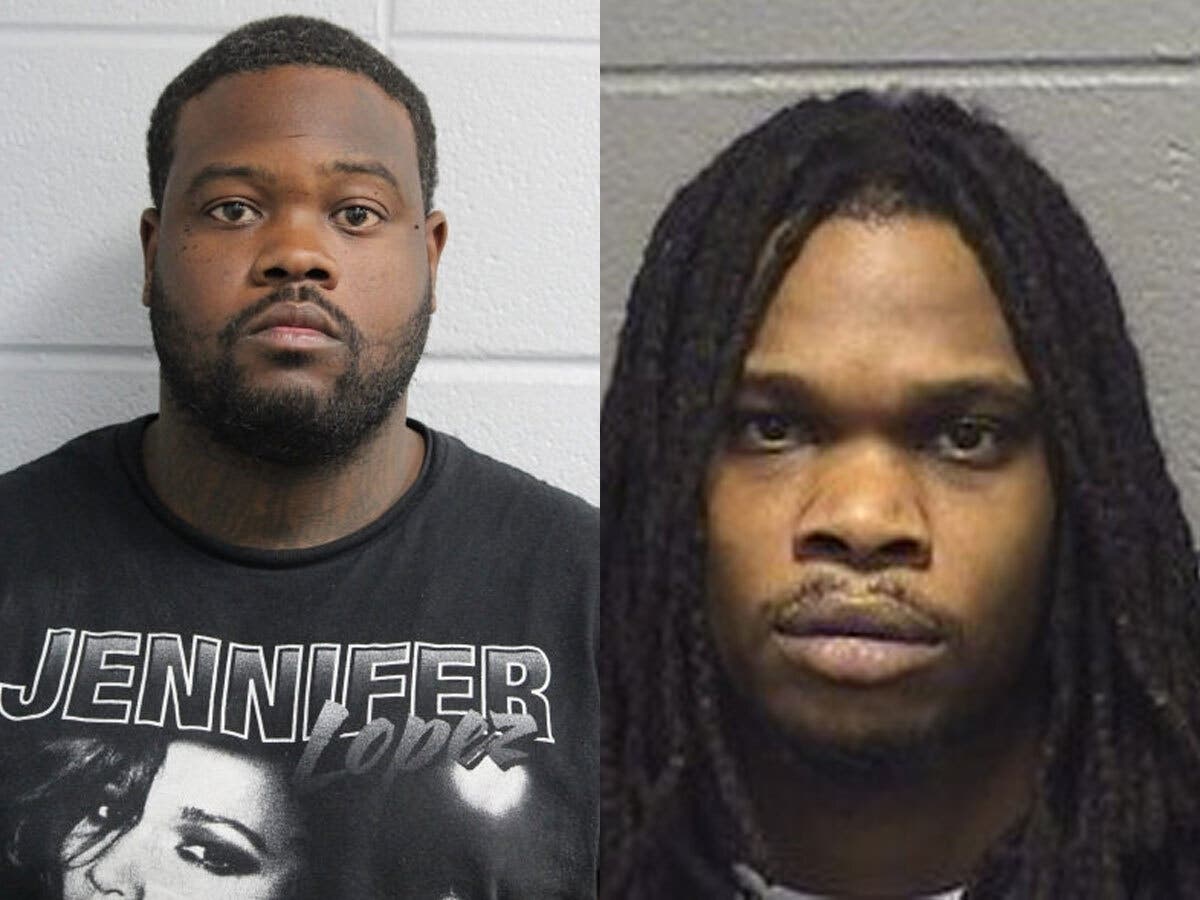 Oak Forest Murder Linked To Drugs: Prosecutors