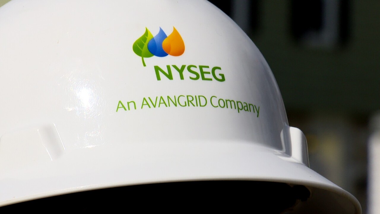 NYSEG launches 'Usage Alerts' which it says can help customers manage ...