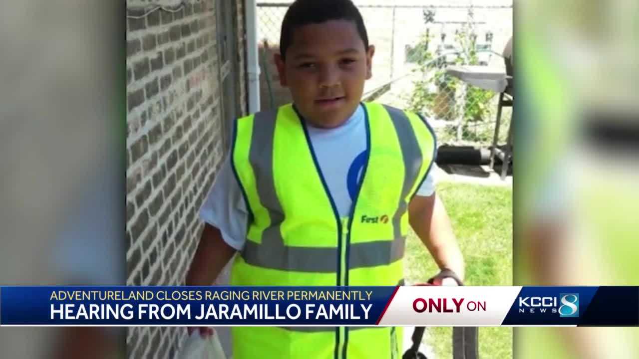 Settlement reached in case involving 11-year-old boy’s death at ...