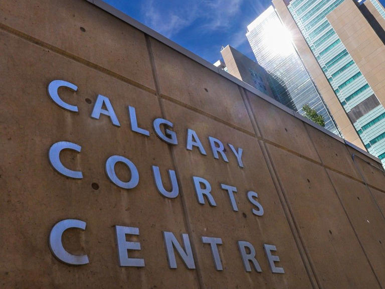 In Calgary courts: Cochrane man pleads guilty to internet luring ...