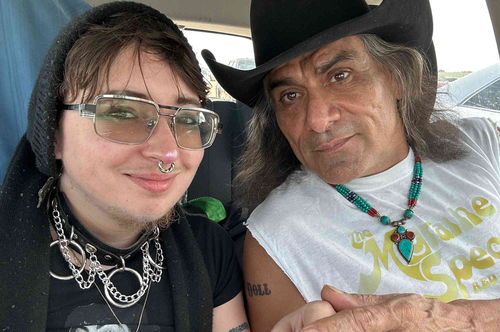 Jonathan Joss' Husband Speaks Out After His Death, Claims They Were ...