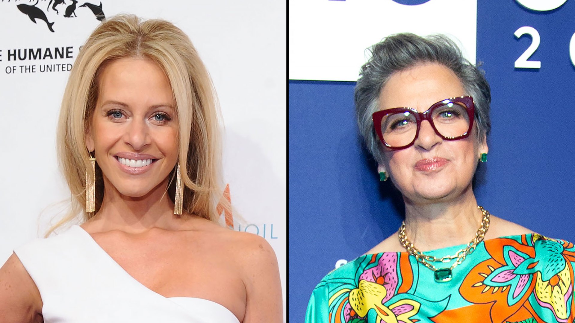 Breaking Down ‘RHONJ' Alums Dina and Caroline Manzo's Longtime Family Feud