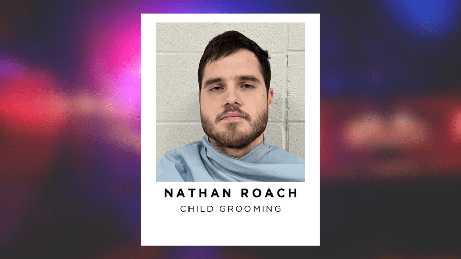 Warrant details alleged relationship between pastor and teen