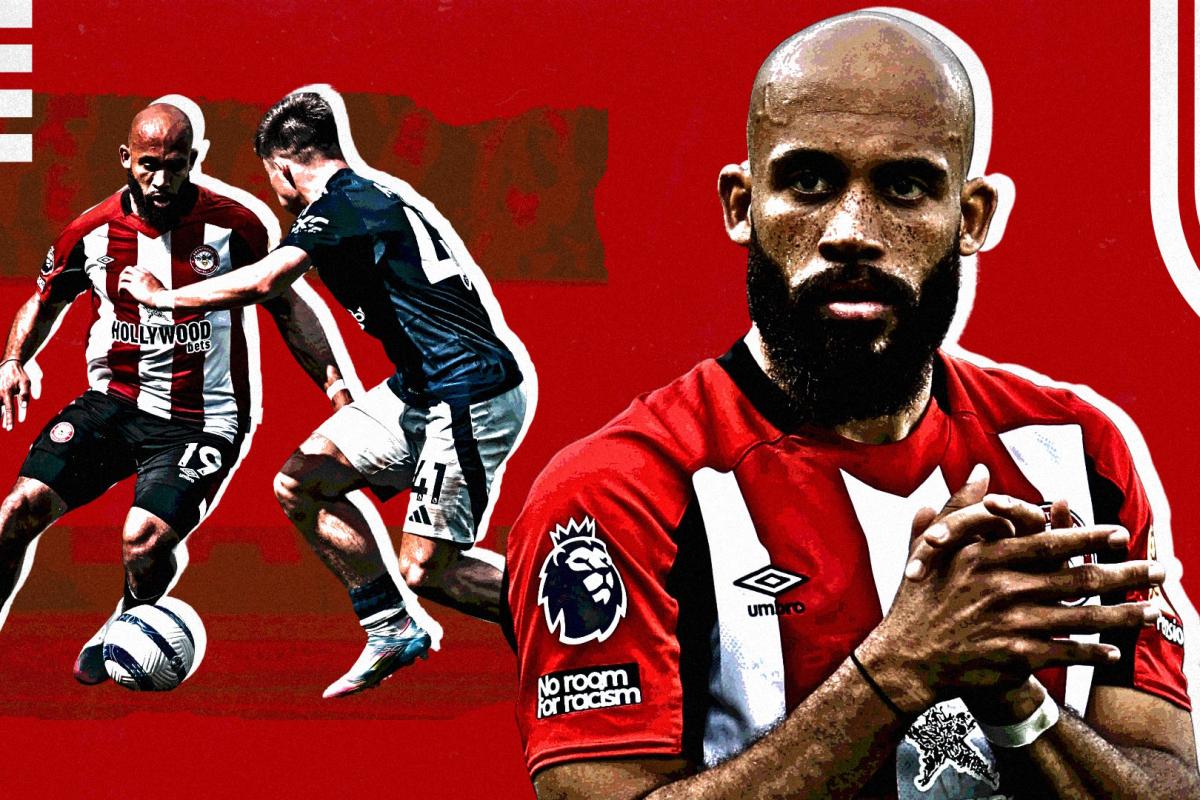 Man Utd Transfer News Today: Mbeumo PRIORITY as three-way battle develops