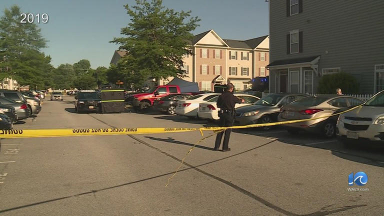 2019 Suffolk cold case reopened by detectives