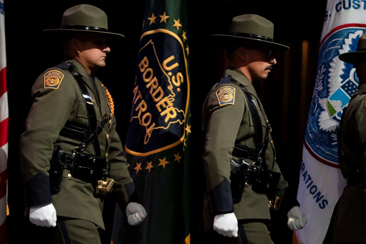 Homeland Security faces lawsuit over ‘massive surveillance dragnet ...