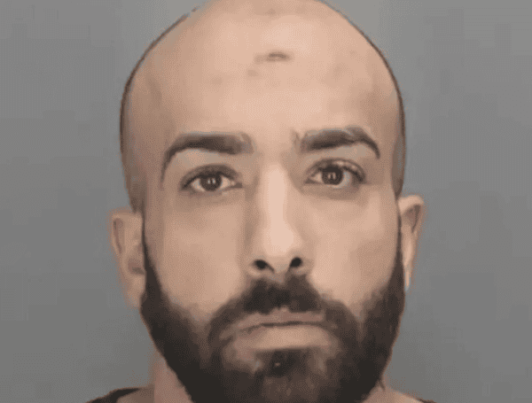 Michigan Felon’s Fury Foiled: Targeted Jewish Families, Sought Firearms ...