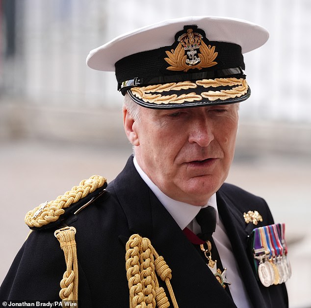 How Starmer will spend billions to make Britain 'war-ready' in the wake ...