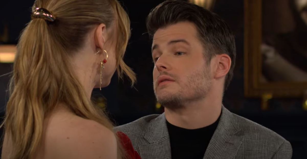 The Young and The Restless Spoilers: Kyle and Claire Work to Win Over Victor and Nikki