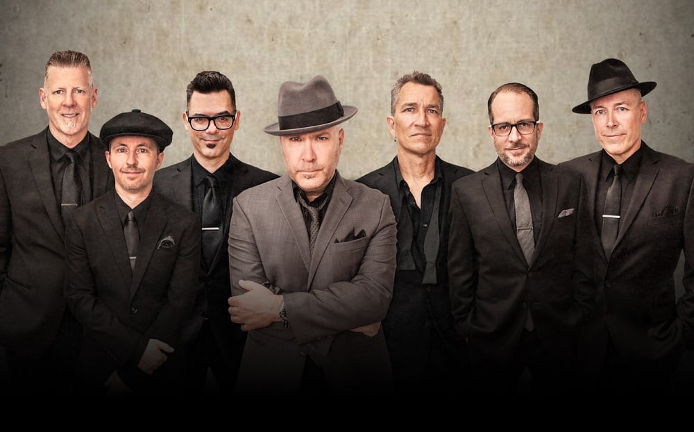 Big Bad Voodoo Daddy band plans to perform at Ponte Vedra Concert Hall ...
