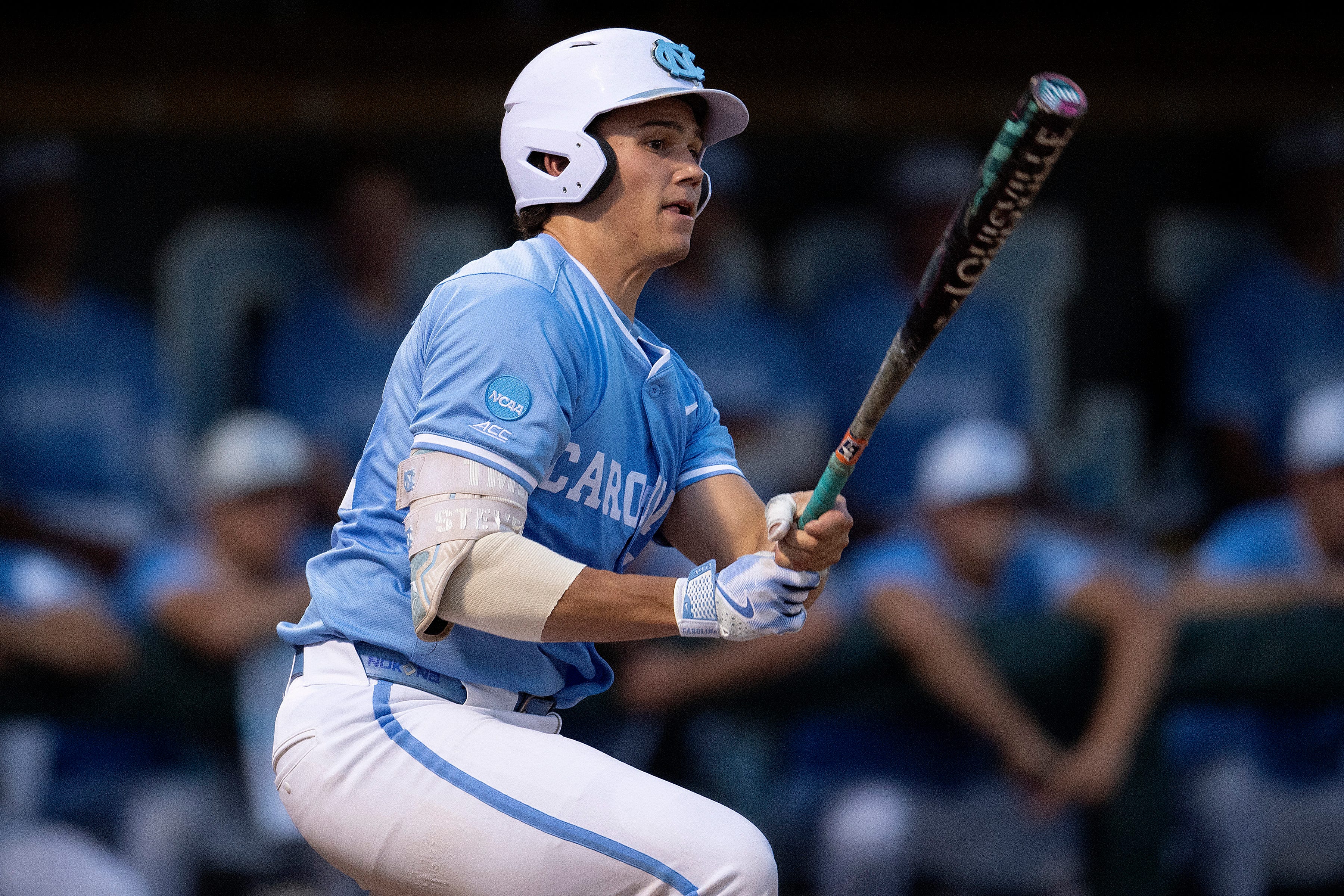 UNC punches ticket to Super Regionals with win over Oklahoma