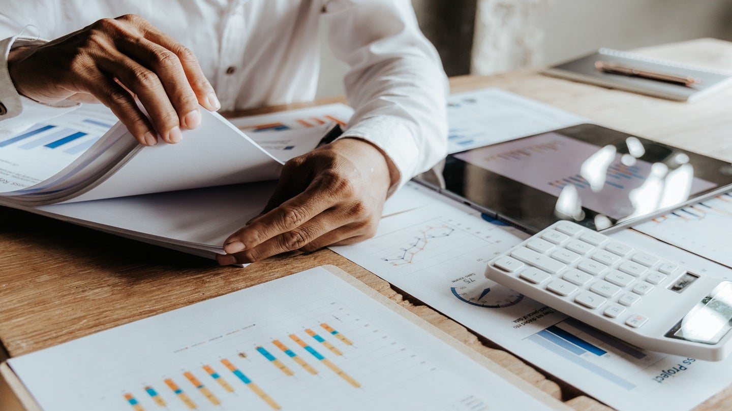 Paragon Capital Management hires new managing director and strategist