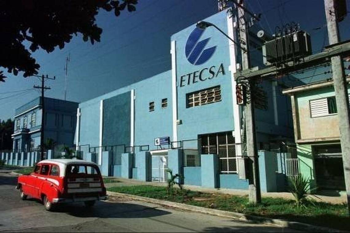 Cuba telecom firm hikes prices, cites debt – yet military owner has ...