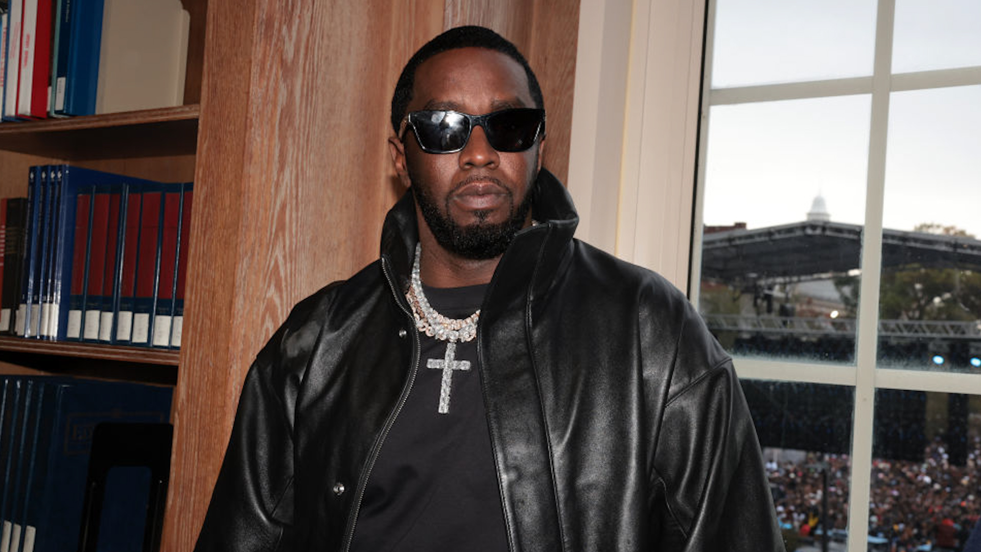 INSIDE The Diddy Trial: Mia Feared Combs' 'Wrath'