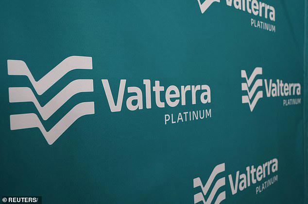 Platinum miner shows its mettle: Anglo American's spin-off climbs on ...