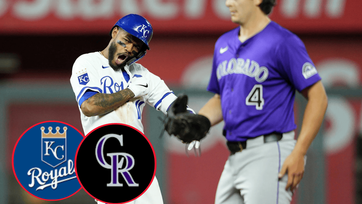 MLB 2025:Rookie Power Shift? Royals Call Up Jac Caglianone to Challenge ...