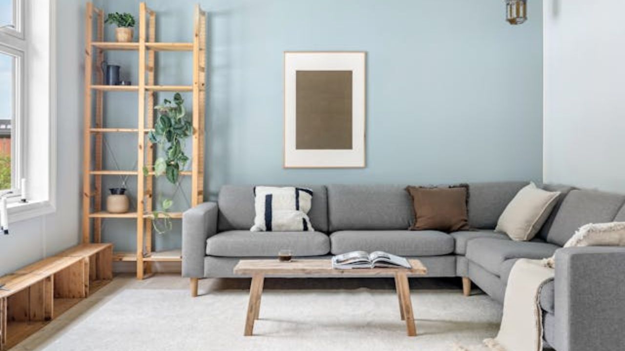 5 powerful colors that can transform your home and well-being