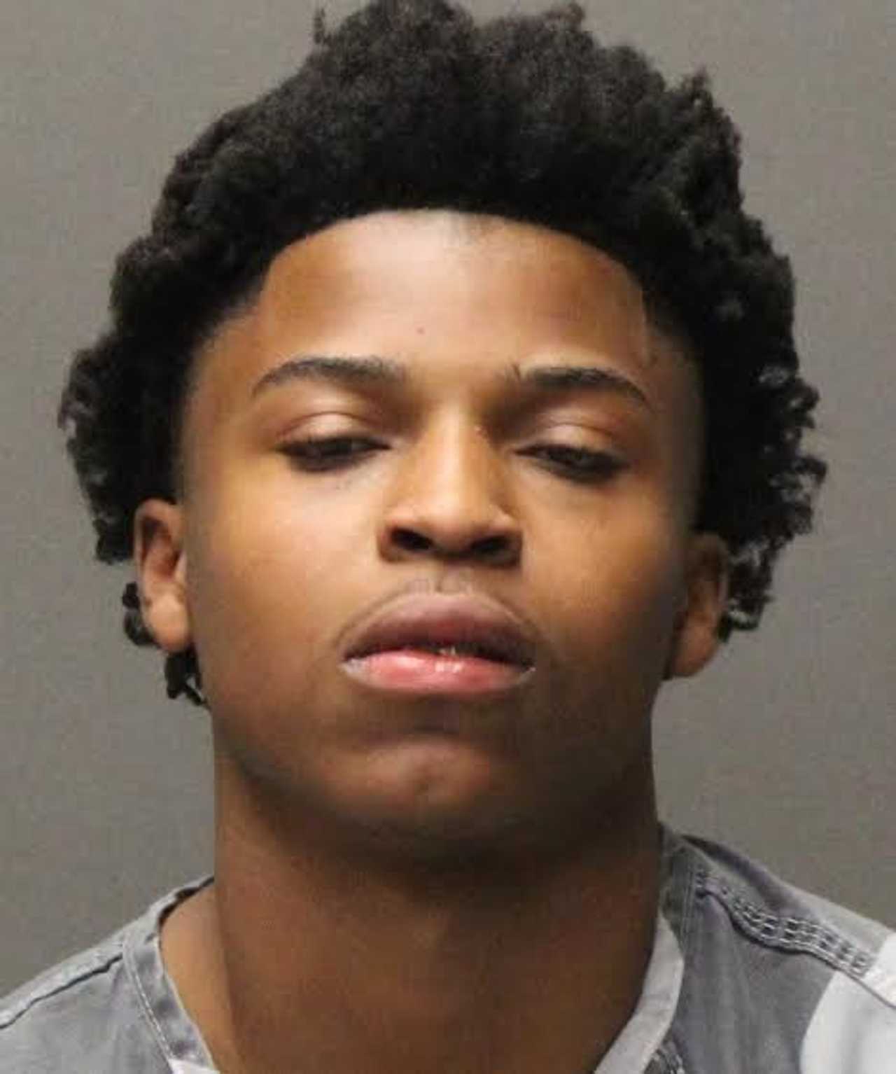 Jaylen Prince Convicted Of Killing Warren Grant In Maryland