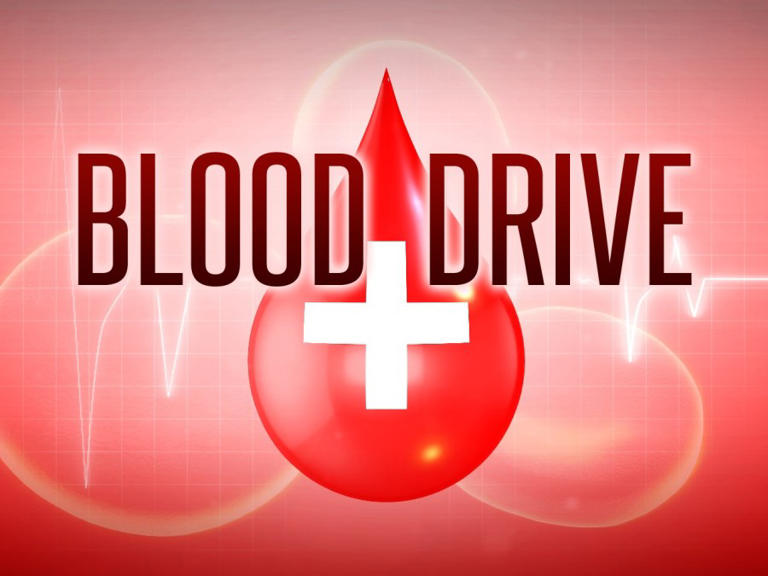 Carter BloodCare urges Texans to donate blood at June drive