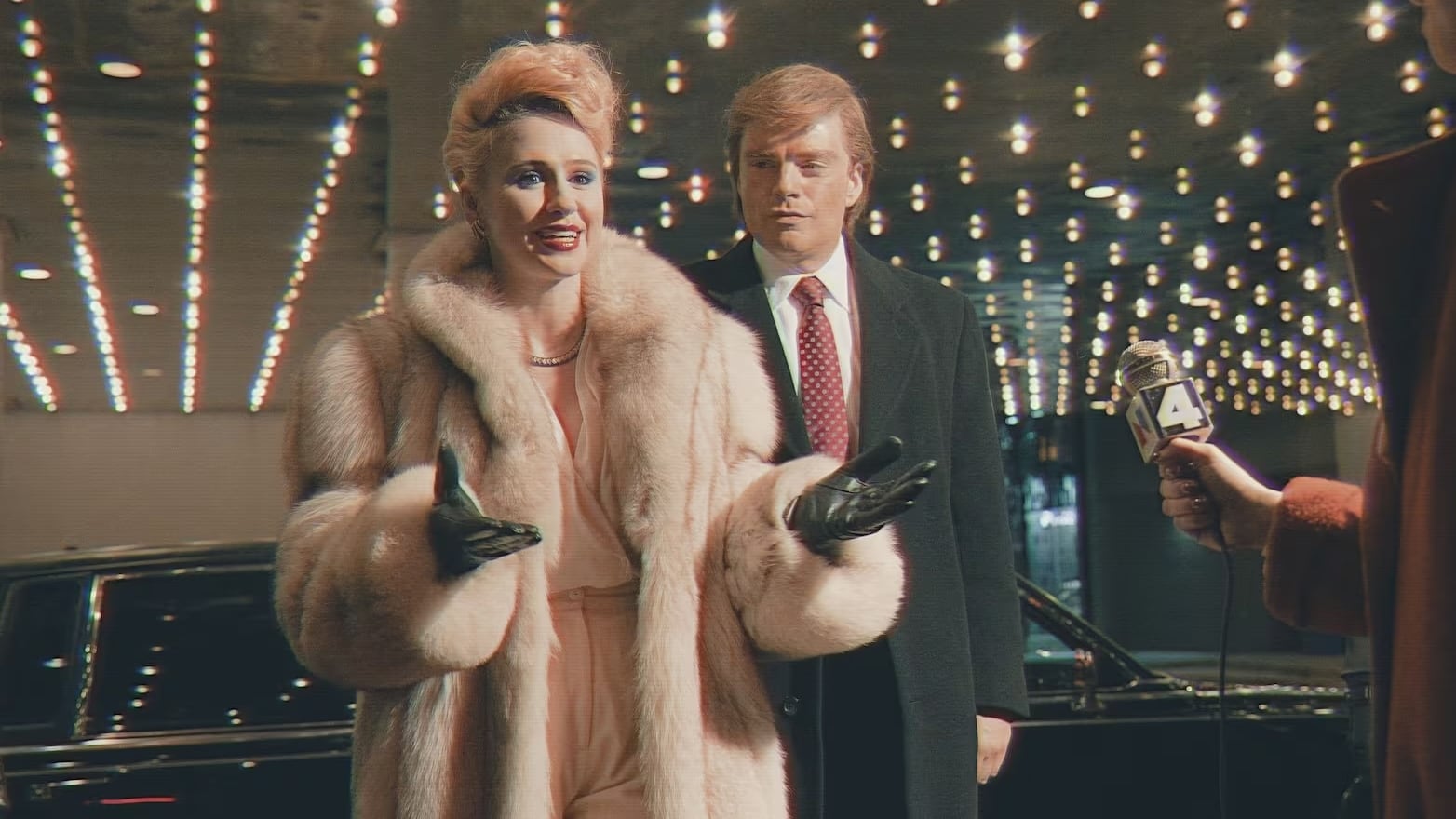 Canada Trolls Trump with Five ‘Oscars’ for Movie He Hates