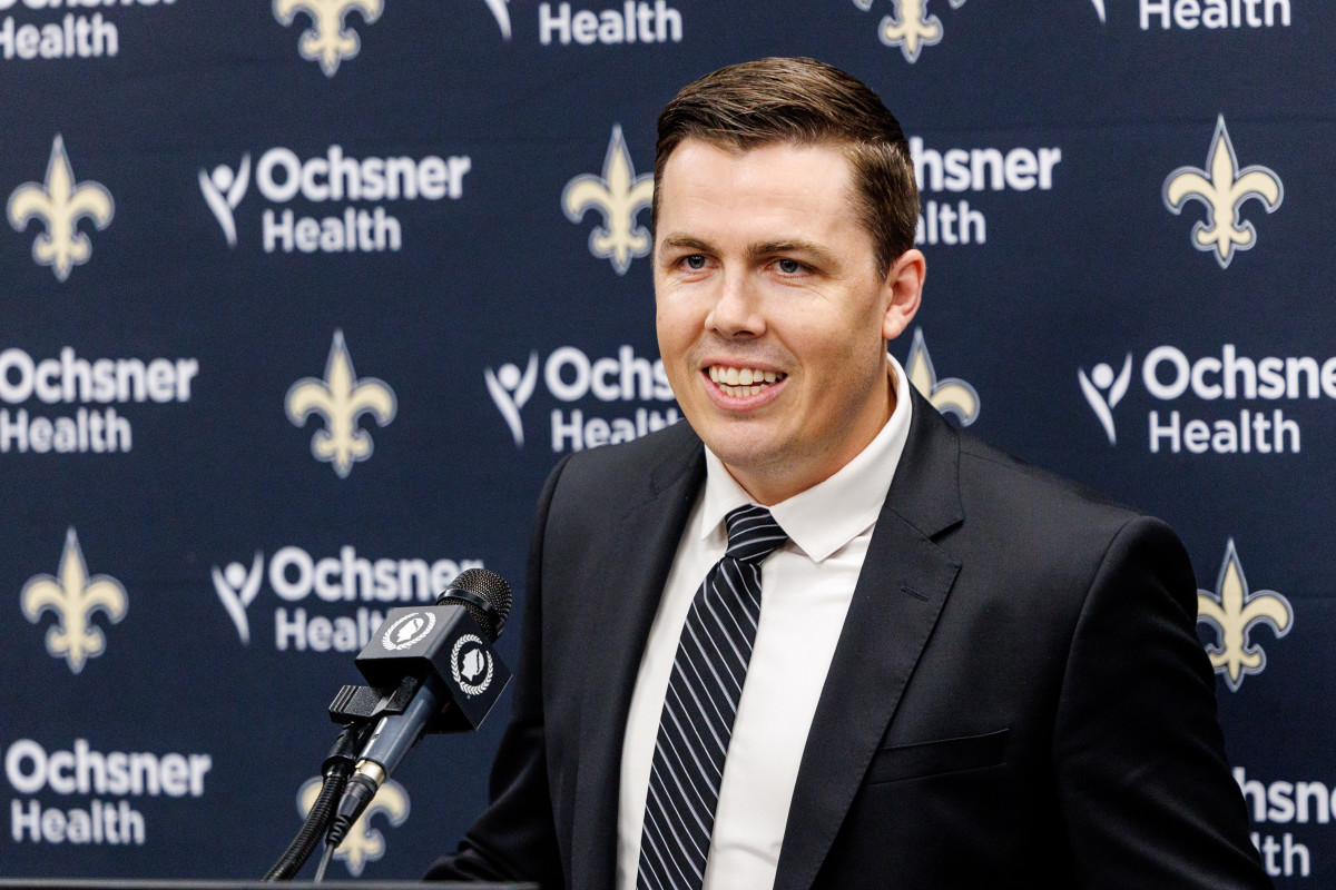 Saints head coach Kellen Moore can embrace even more college football ...
