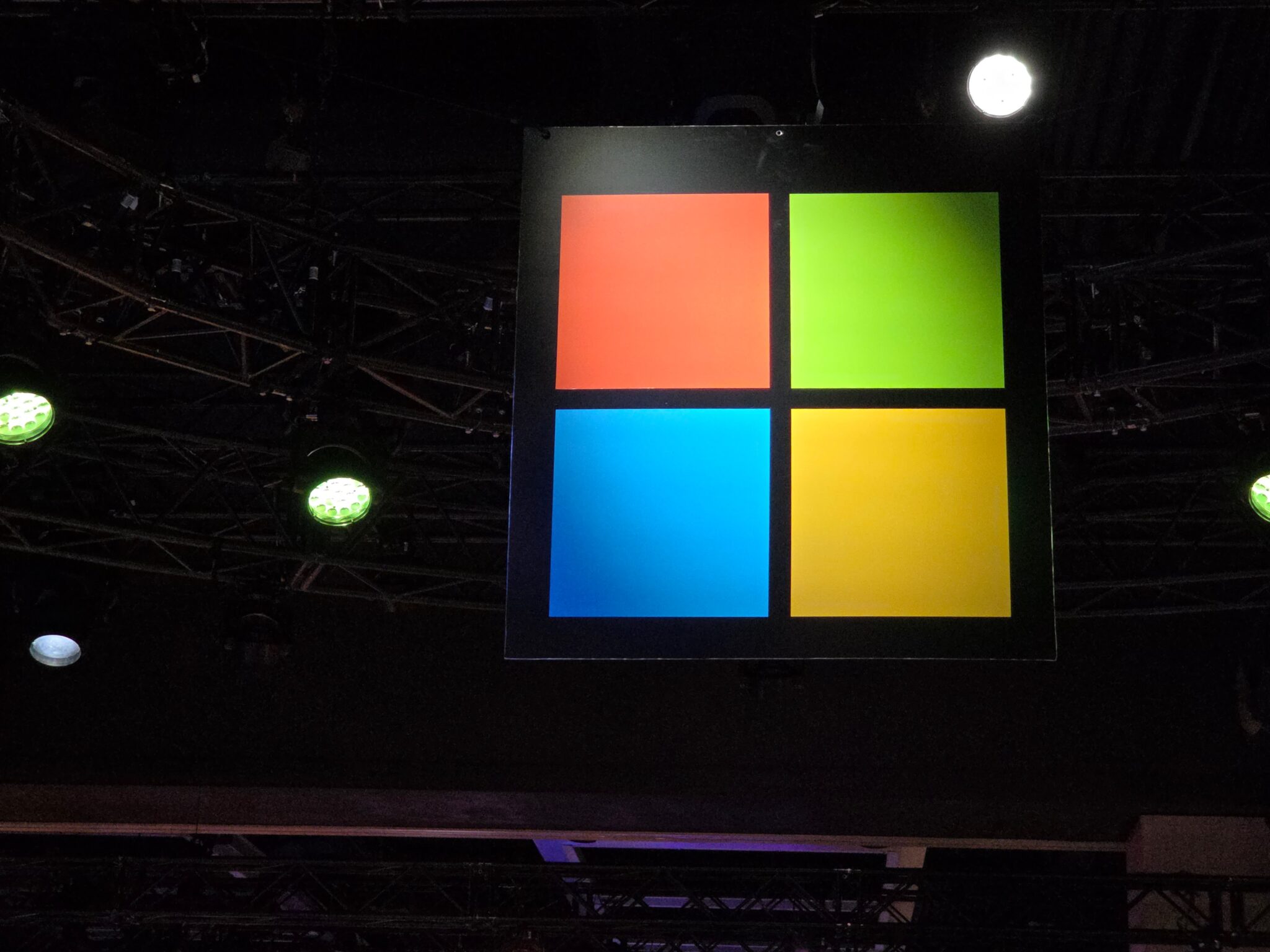 Microsoft makes additional job cuts, laying off more than 300 in ...