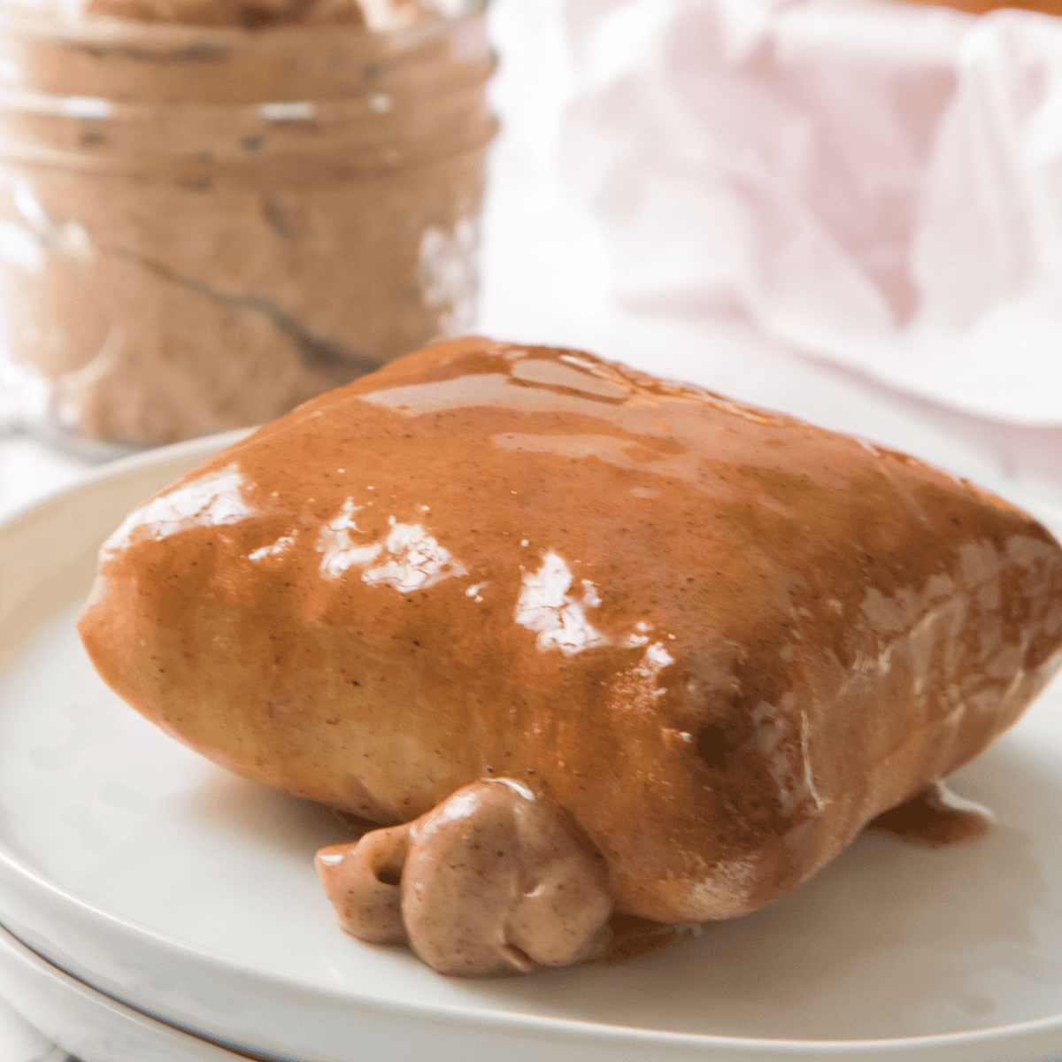 Deliciously Homemade: Copycat Sauce Recipes