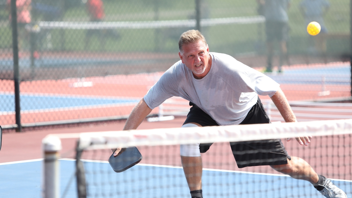 Get pickleball-ready this summer with The Smart Fit Method