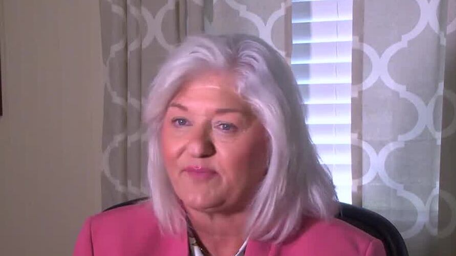 Exclusive: Rep. Debbie Wood to step down, citing family commitment