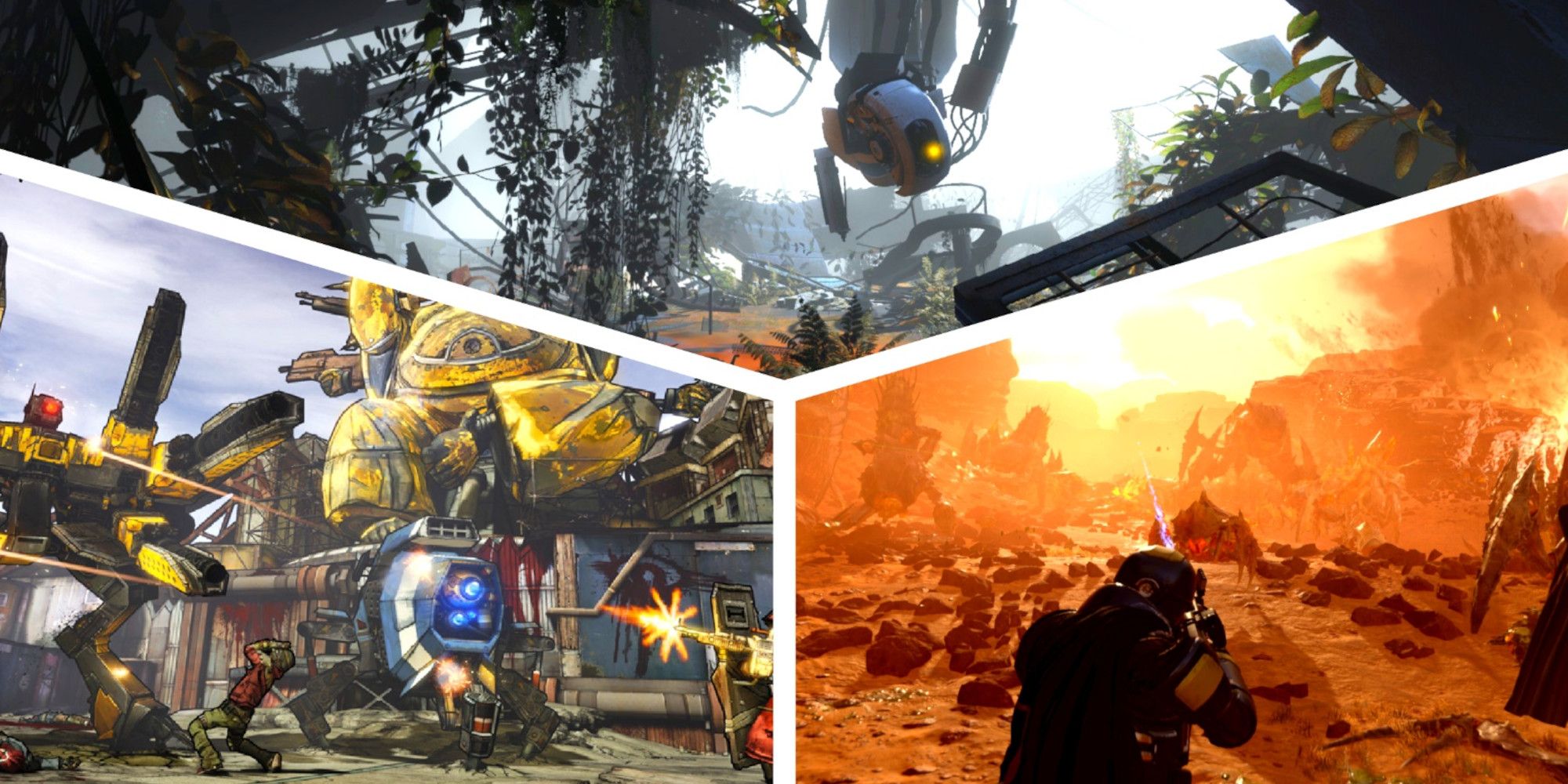 10 Co-op Sequels That Improve On The Original