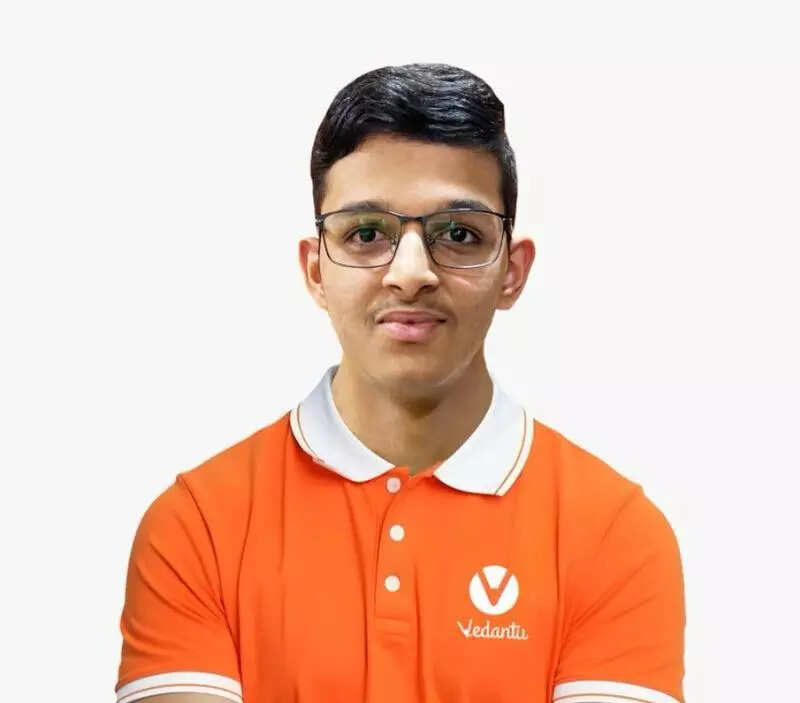 Bengaluru’s JEE Advanced toppers eye IIT Bombay computer science seat