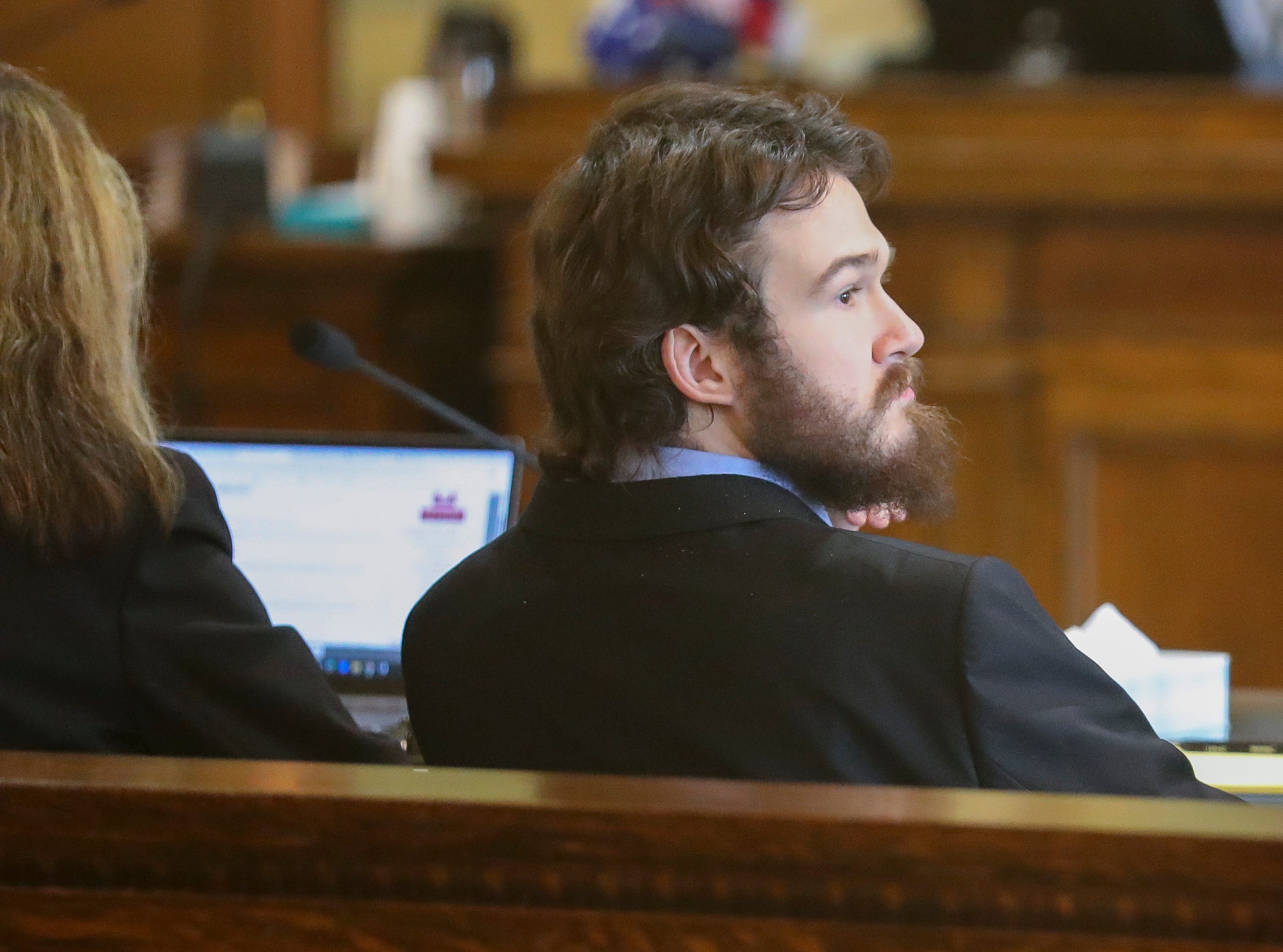 Brown County jury delivers quick guilty verdict in trial for hate crime homicide at Green Bay ...