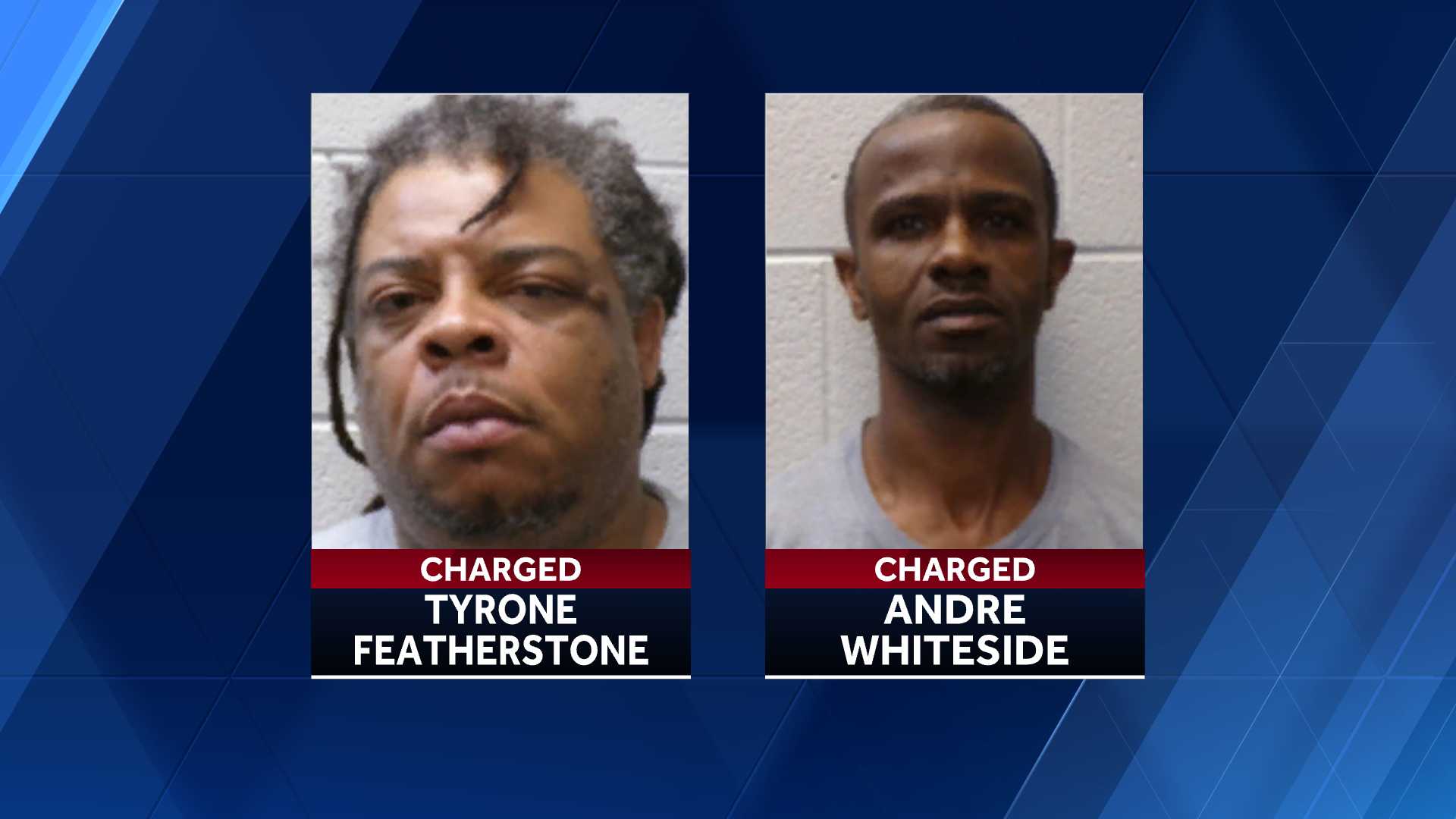 'Operation Uptown Funk' leads to dozens of arrests, deputies say