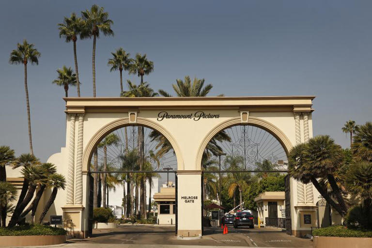 Paramount adds three new board members amid Trump troubles and FCC review